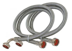 How Burst Proof Stainless Steel Washing Machine Hoses Can Help | Blog ...